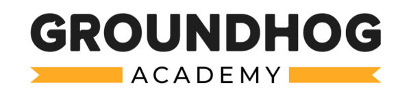 Dashboard Page – GroundHog Academy