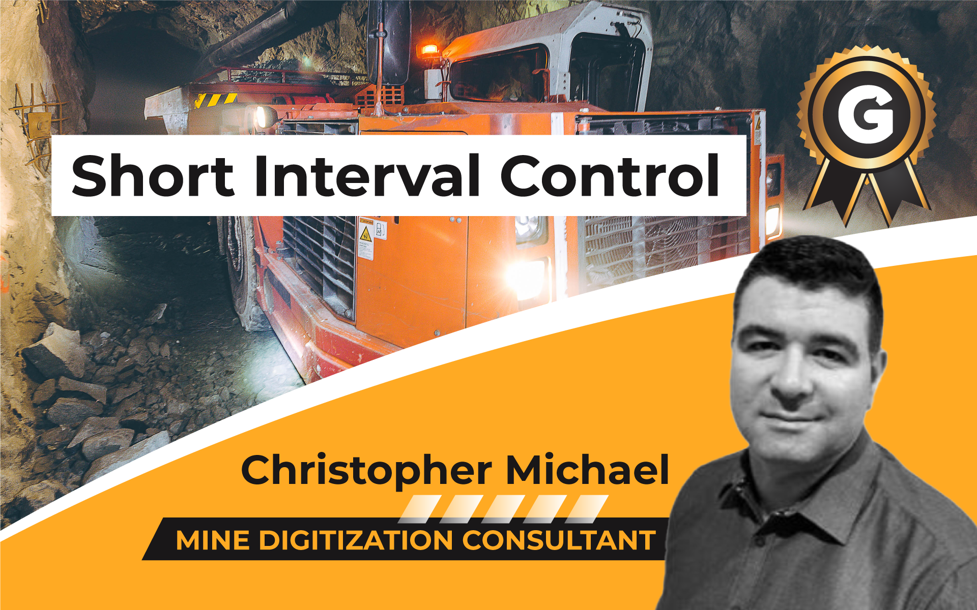 Short Interval Control – GroundHog Academy